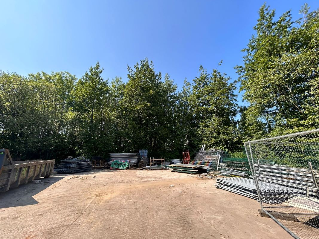 Lot - Land on Hallam Fields Road, Ilkeston, Derbyshire, DE7 4AZ Auction ...