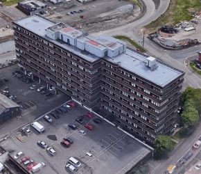 Property Auctions & House Auctioneers in Nottingham - Auction Estates