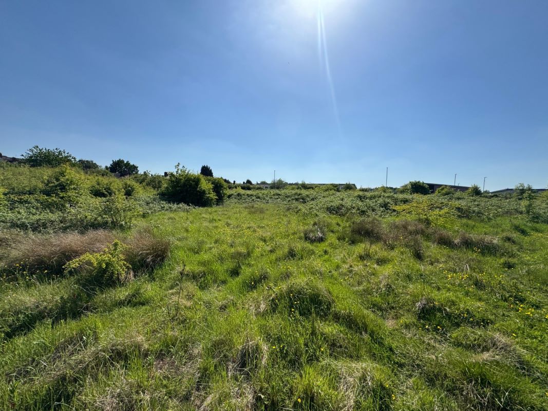 Lot - 2.04 acres of Land off Gala Way, Bestwood, Nottingham, NG5 9RW ...