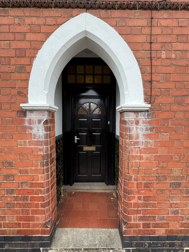 Lot - 38 Highfield Road, Dunkirk, Nottingham, NG7 2JE Auction Lot £ ...