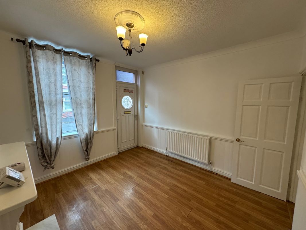 Lot - 4 Durnford Street, New Basford, Nottingham, NG7 7EQ Auction Lot £ ...