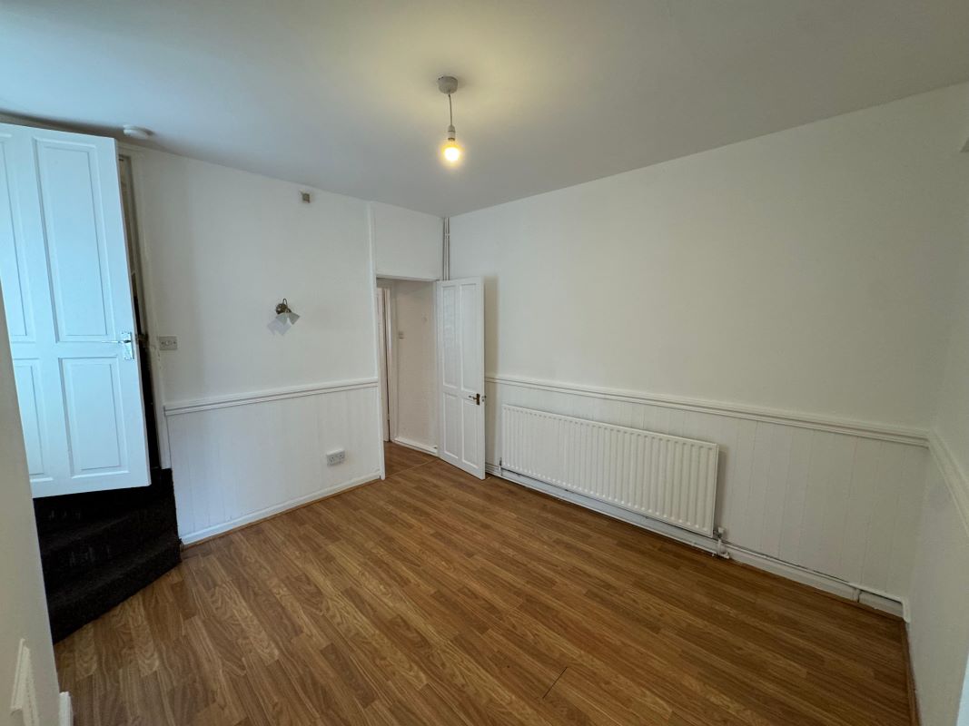 Lot - 4 Durnford Street, New Basford, Nottingham, NG7 7EQ Auction Lot £ ...