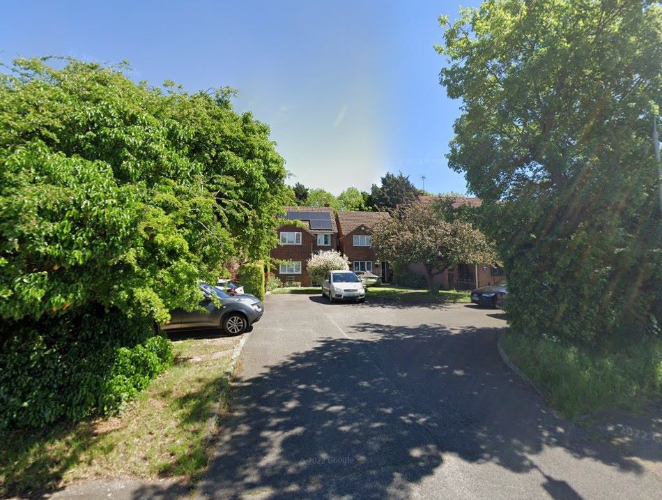 Lot - Parcels of Land on Middleton Road, Newark, Nottinghamshire, NG24 ...