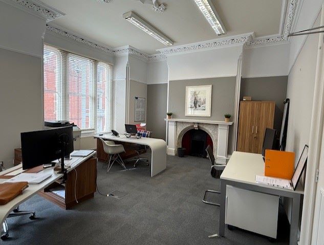 Lot - 20 Regent Street, Nottingham, NG1 5BQ Auction Lot £495,000 ...