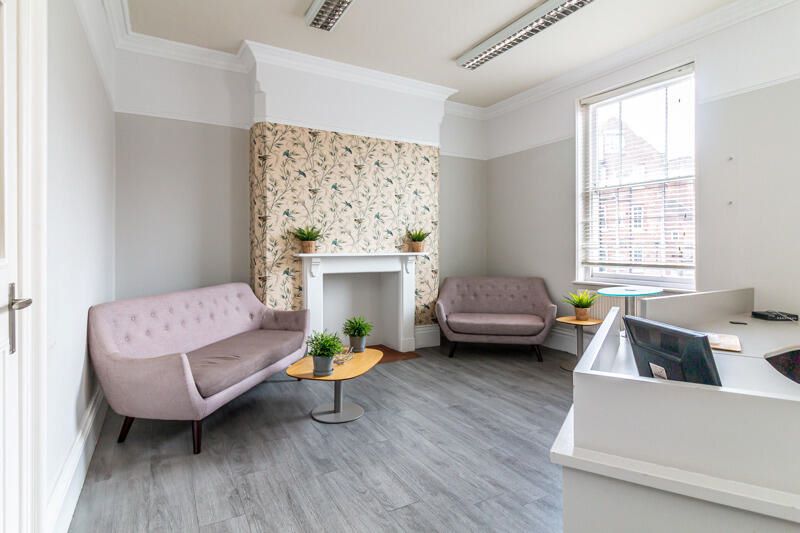 Lot - 20 Regent Street, Nottingham, NG1 5BQ Auction Lot £495,000 ...