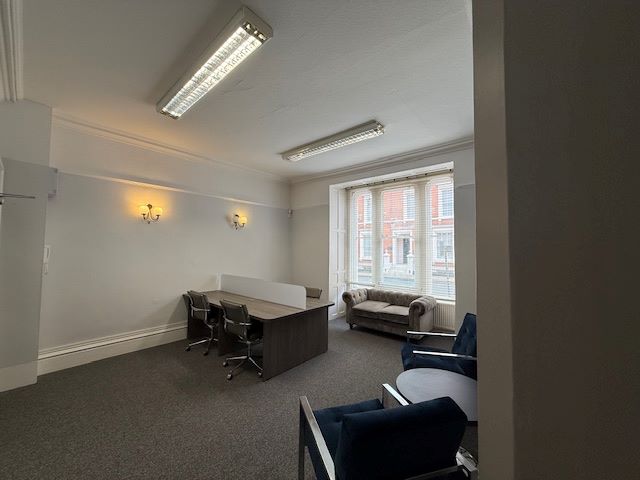 Lot - 20 Regent Street, Nottingham, NG1 5BQ Auction Lot £495,000 ...