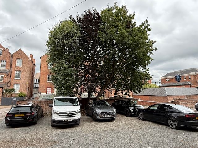 Lot - 20 Regent Street, Nottingham, NG1 5BQ Auction Lot £495,000 ...