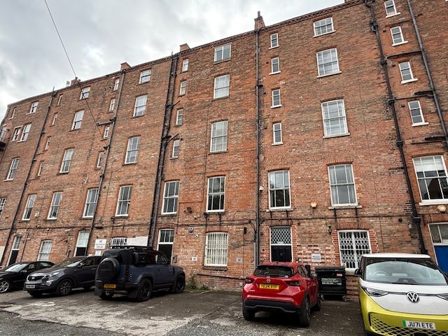 Lot - 20 Regent Street, Nottingham, NG1 5BQ Auction Lot £495,000 ...