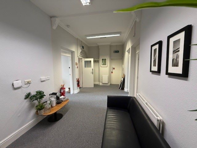 Lot - 20 Regent Street, Nottingham, NG1 5BQ Auction Lot £495,000 ...