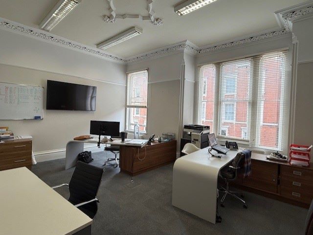 Lot - 20 Regent Street, Nottingham, NG1 5BQ Auction Lot £495,000 ...