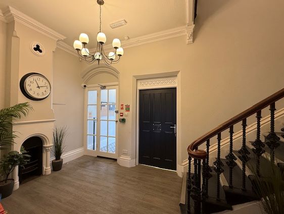 Lot - 20 Regent Street, Nottingham, NG1 5BQ Auction Lot £495,000 ...