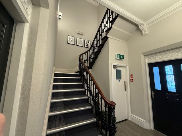 Lot - 20 Regent Street, Nottingham, NG1 5BQ Auction Lot £495,000 ...