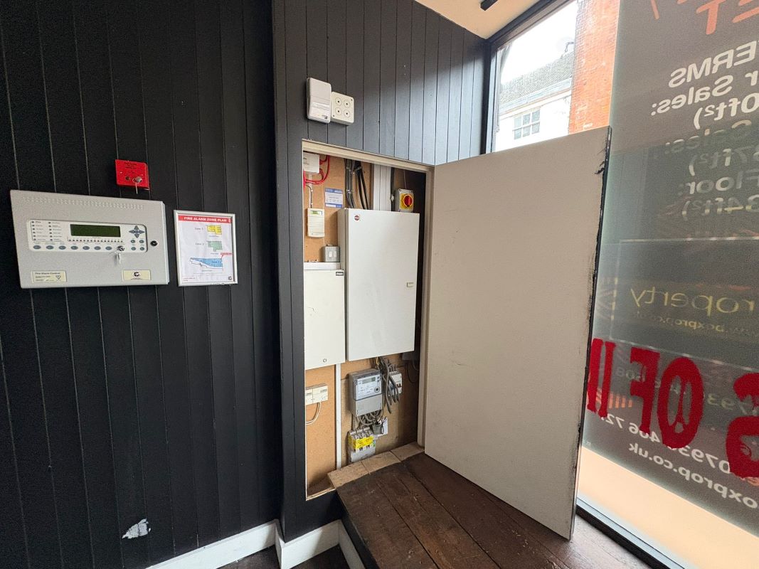 Lot - 29 Sadler Gate, Derby, DE1 3NL Auction Lot £175,000+ - Auction ...