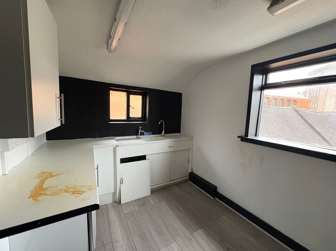 Lot - 29 Sadler Gate, Derby, DE1 3NL Auction Lot £175,000+ - Auction ...