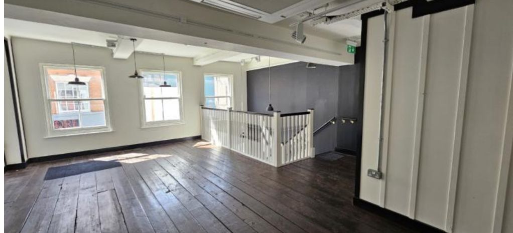 Lot - 29 Sadler Gate, Derby, DE1 3NL Auction Lot £175,000+ - Auction ...