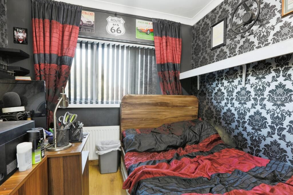 27 Moorfoot Gardens, Gateshead, Tyne And Wear, NE11 9LB