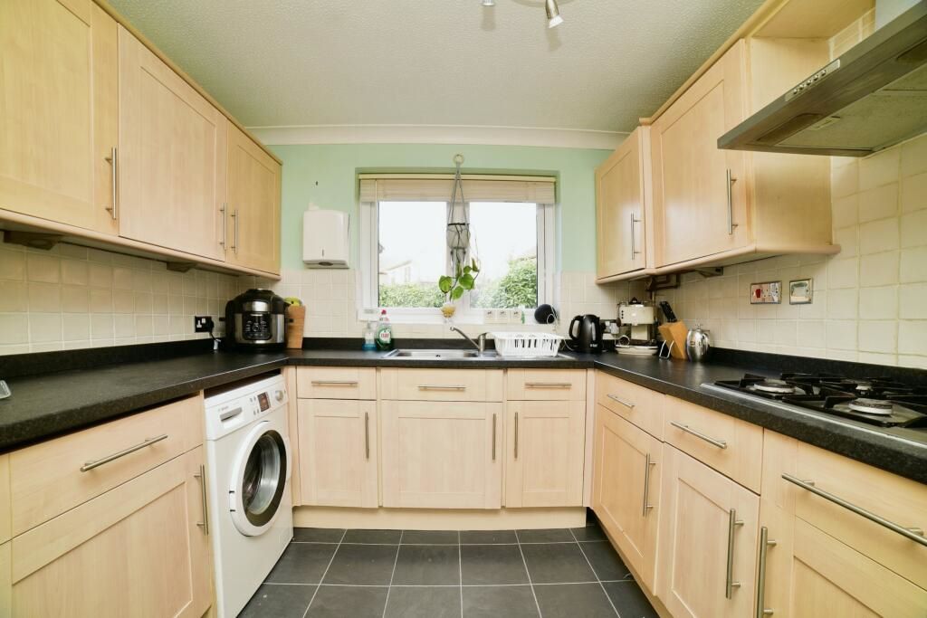 6 Augustus Drive, Brough, North Humberside, HU15 1DH