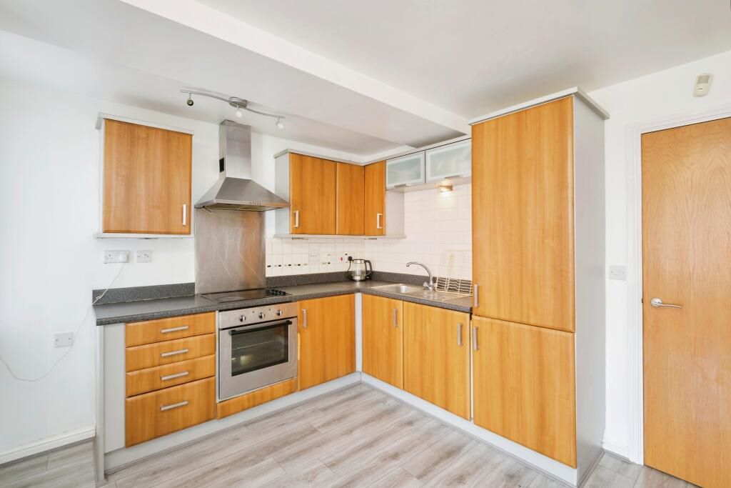Flat 14 Lecanvey, 140 Summer Road, Erdington, Birmingham, West Midlands ...