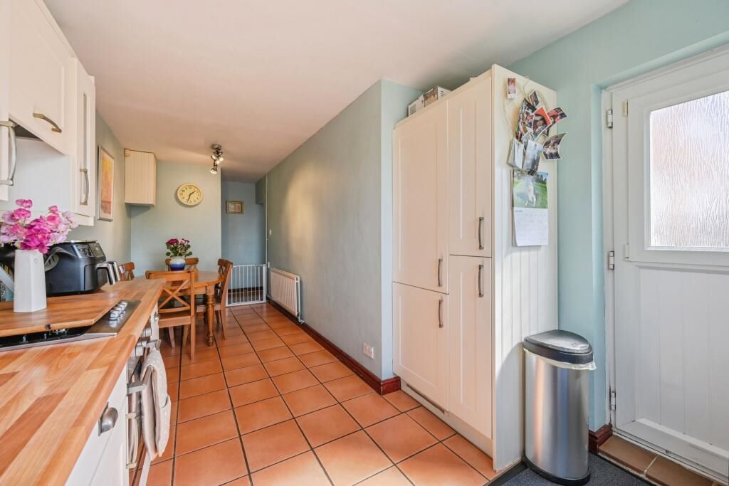 29 Sutton Lane Hilton, Derby, Derbyshire, DE65 5FB