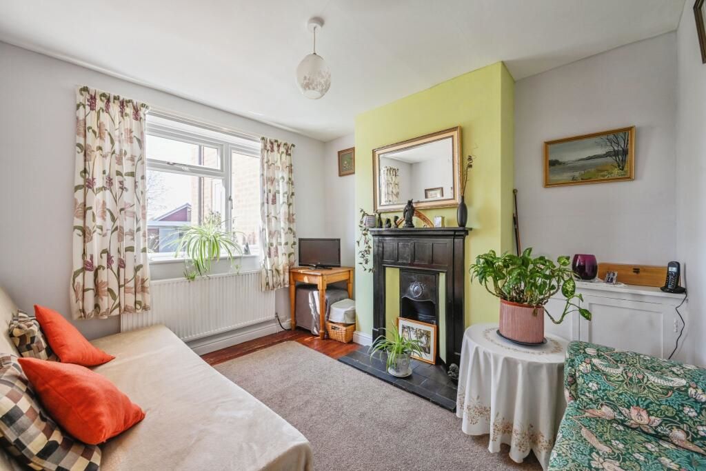 29 Sutton Lane Hilton, Derby, Derbyshire, DE65 5FB
