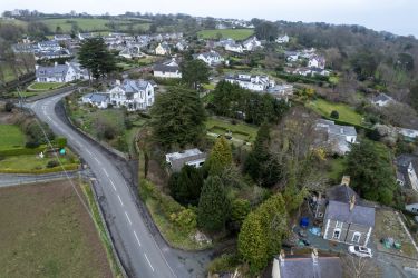 Coed Melys, Allt Cichle, Llandegfan, Menai Bridge, Anglesey, LL59 5TA ...