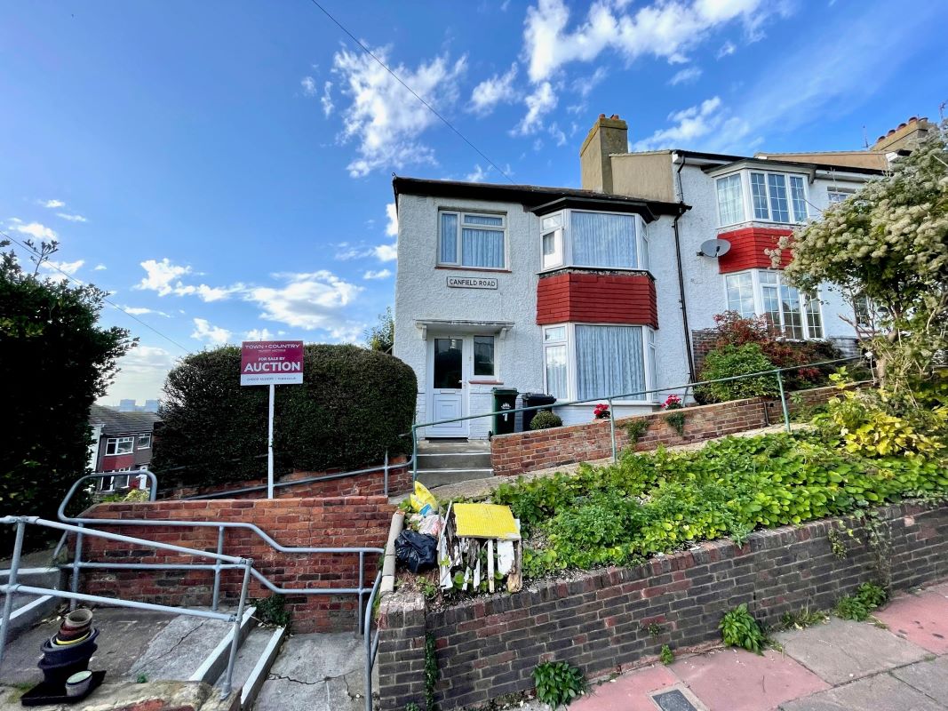 Search Results | Town & Country Property Auctions