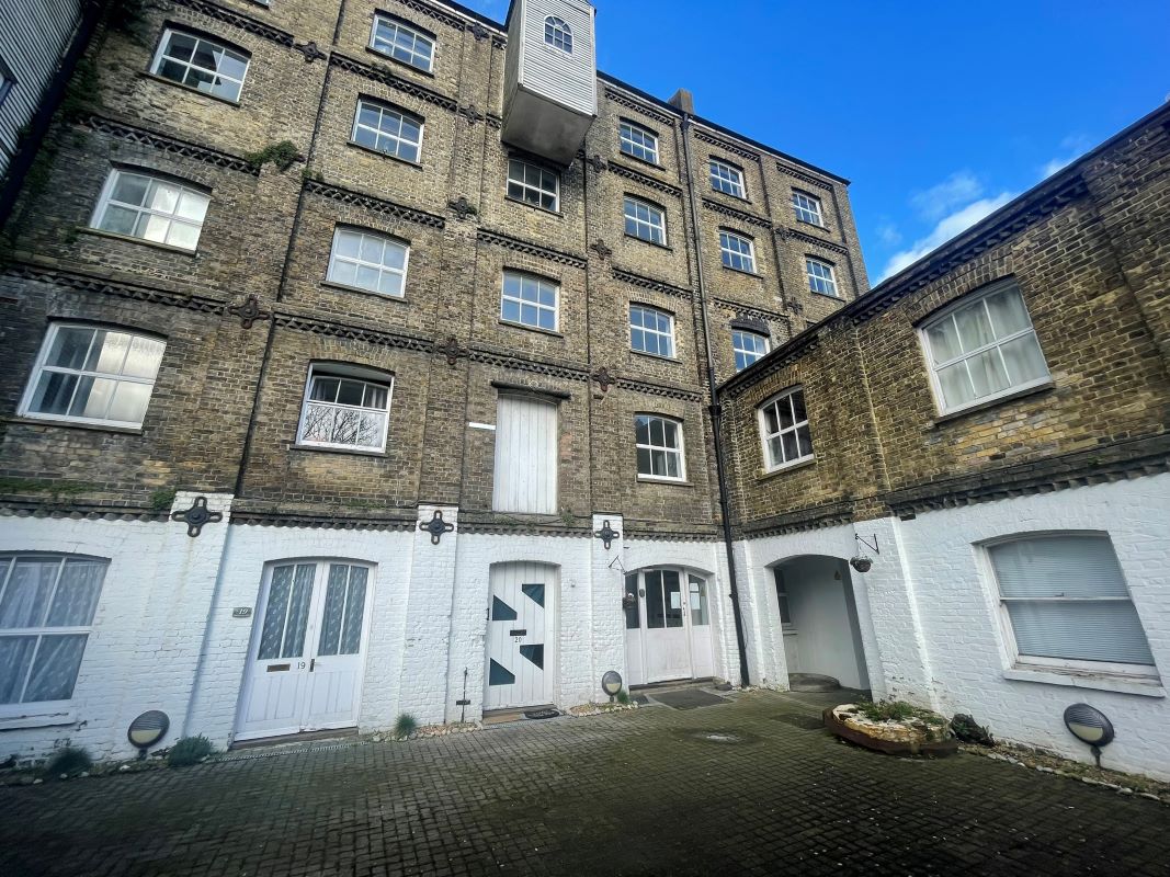 Conyngham Road, Minster, Ramsgate, Kent, CT12 4HA | Town & Country ...