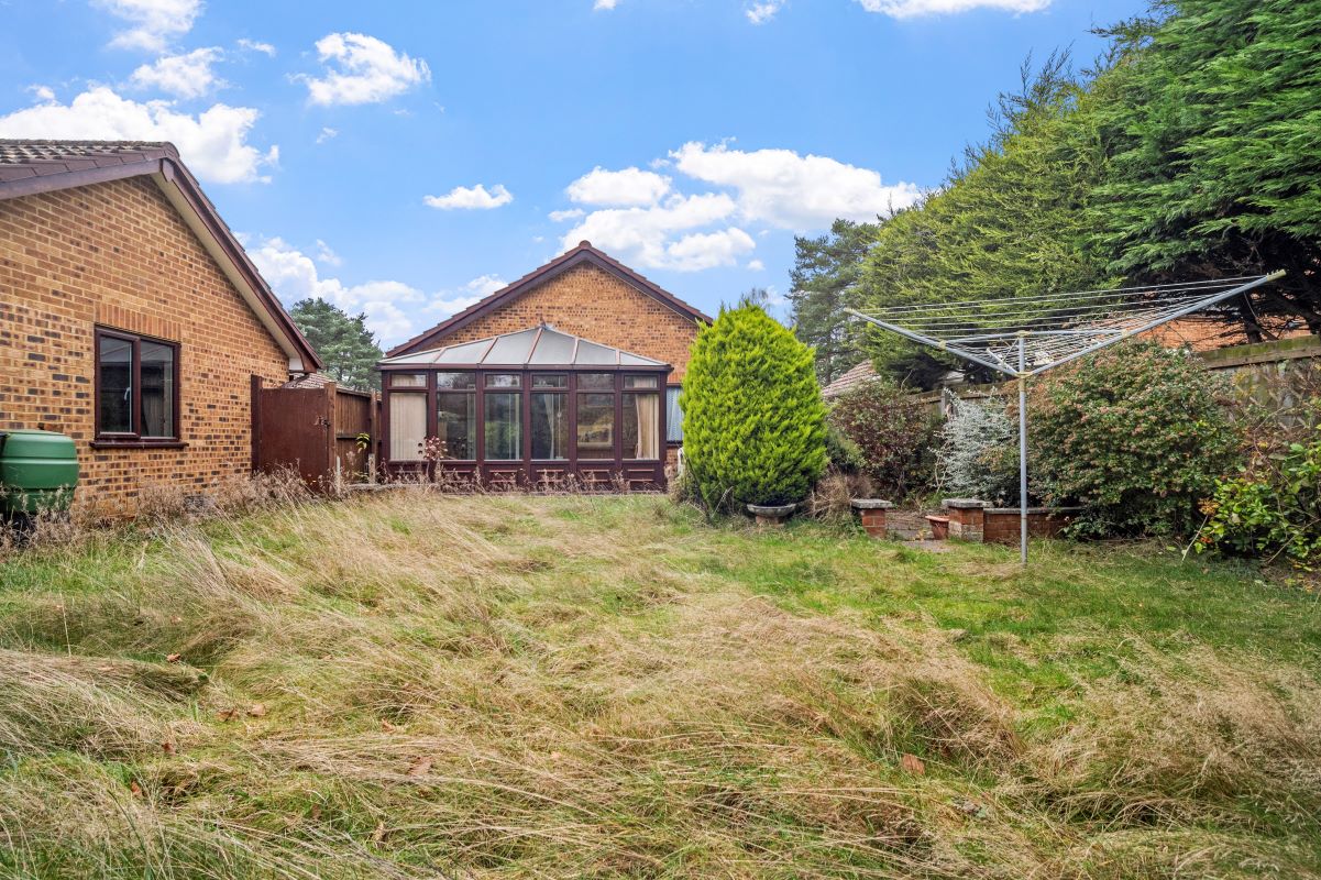 5 Laburnum Close, Sandford, Wareham, Dorset, BH20 7QJ