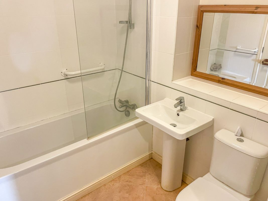 12c Saxon House Thetford Road, Watton, Thetford, Norfolk, IP25 6BS