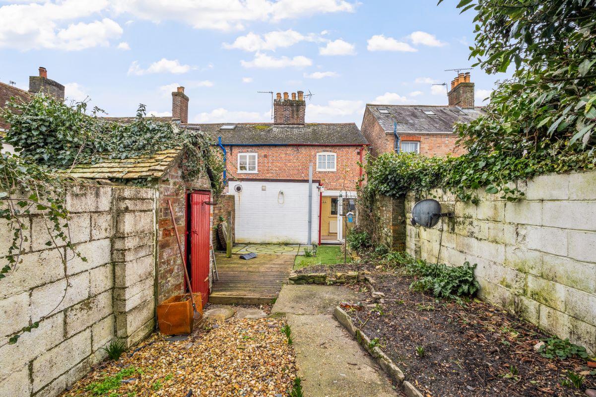15 East Street, Wareham, Dorset, BH20 4NN