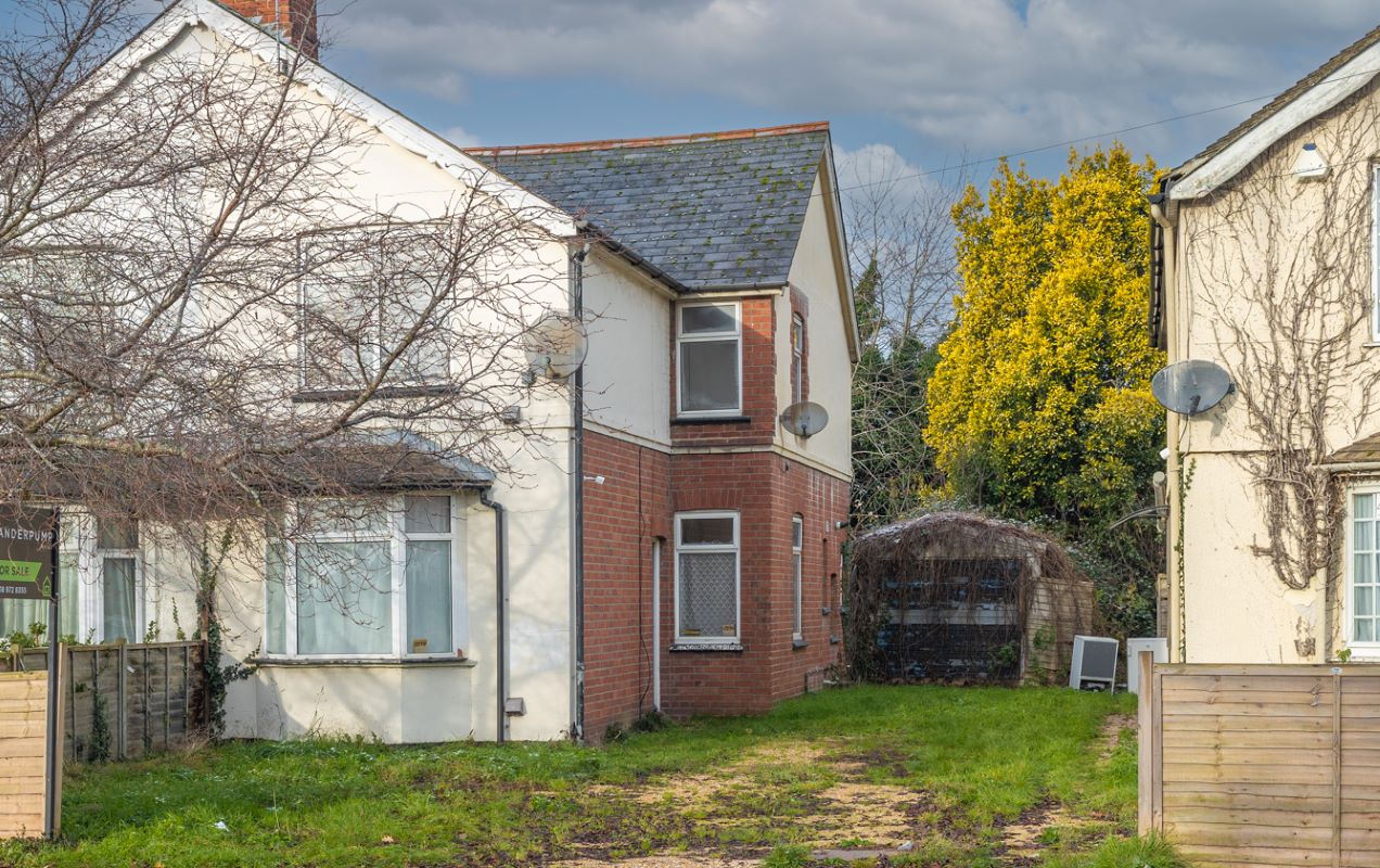 Lot 32 | Property | Network Auctions