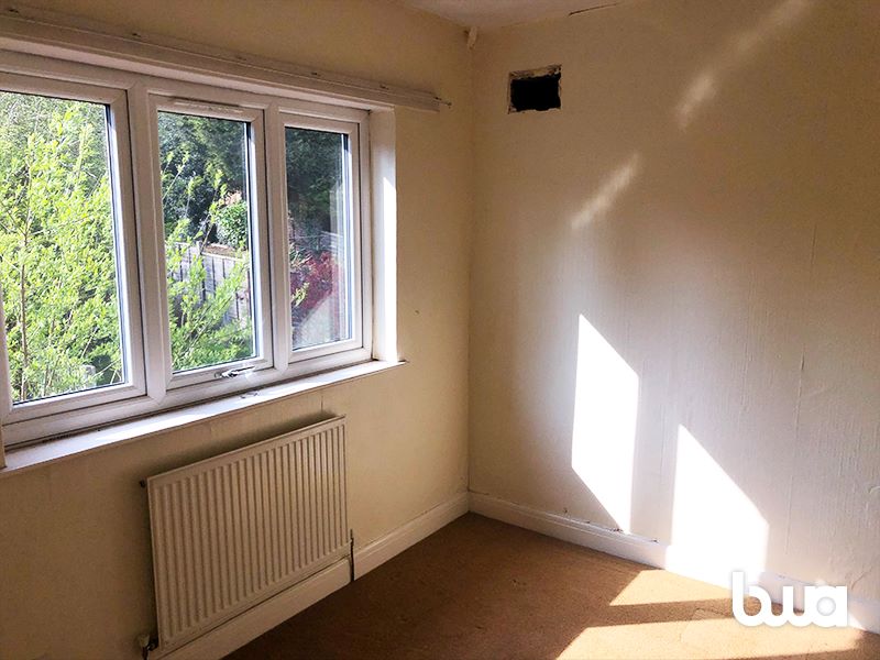 2 Bedroom Detached House In Erdington Property Auctions Bond Wolfe