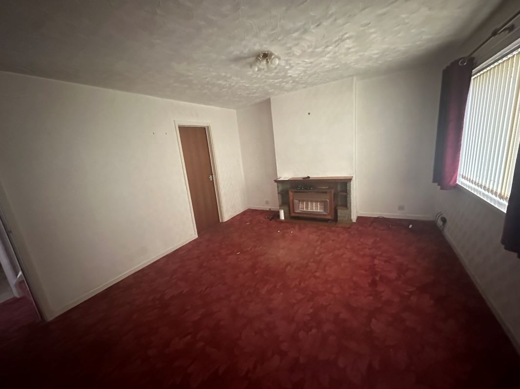 2 Bedroom Semi Detached House In Erdington Property Auctions Bond Wolfe