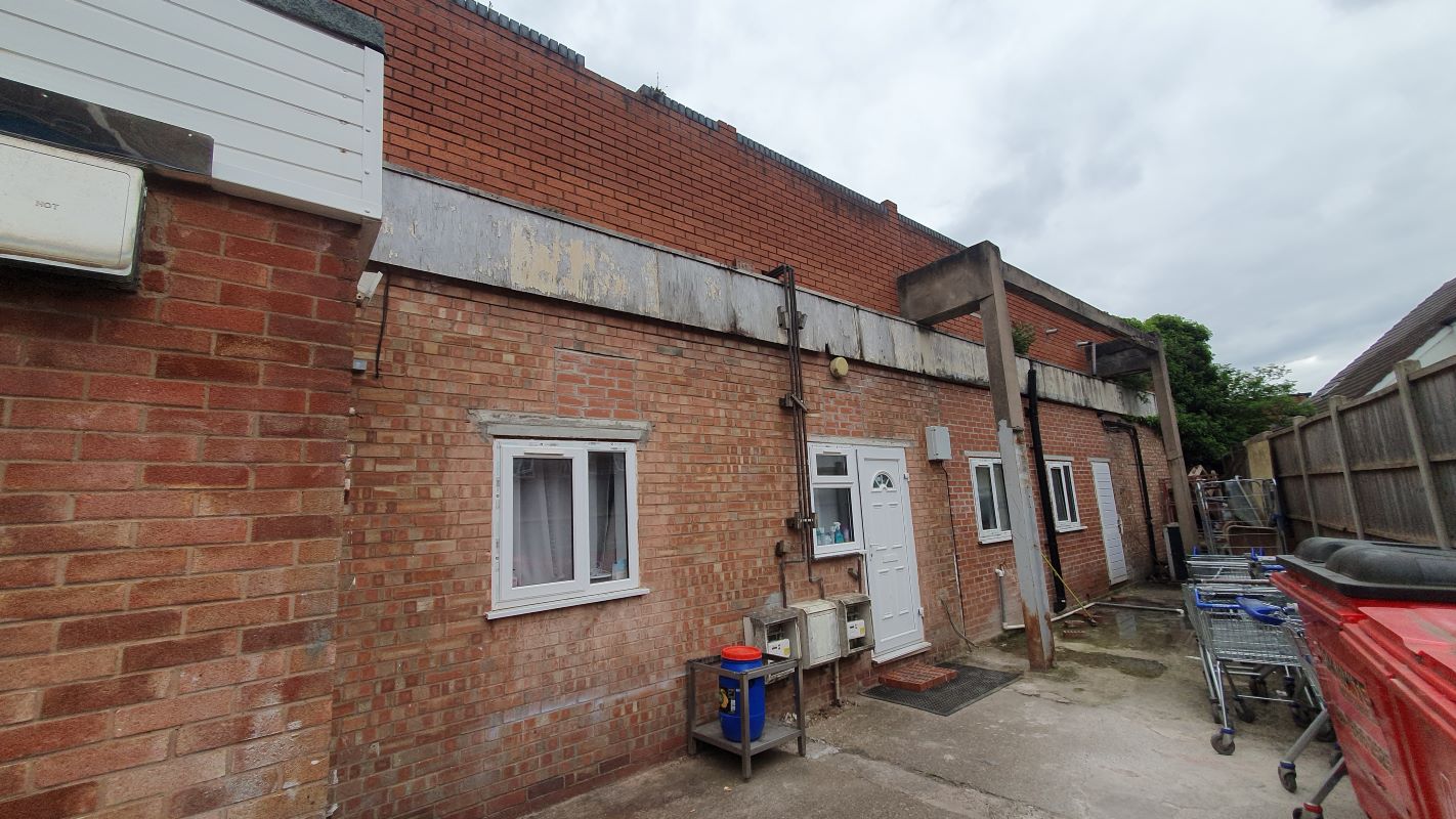 181A Longford Road, Longford, Coventry, West Midlands, CV6 6EE