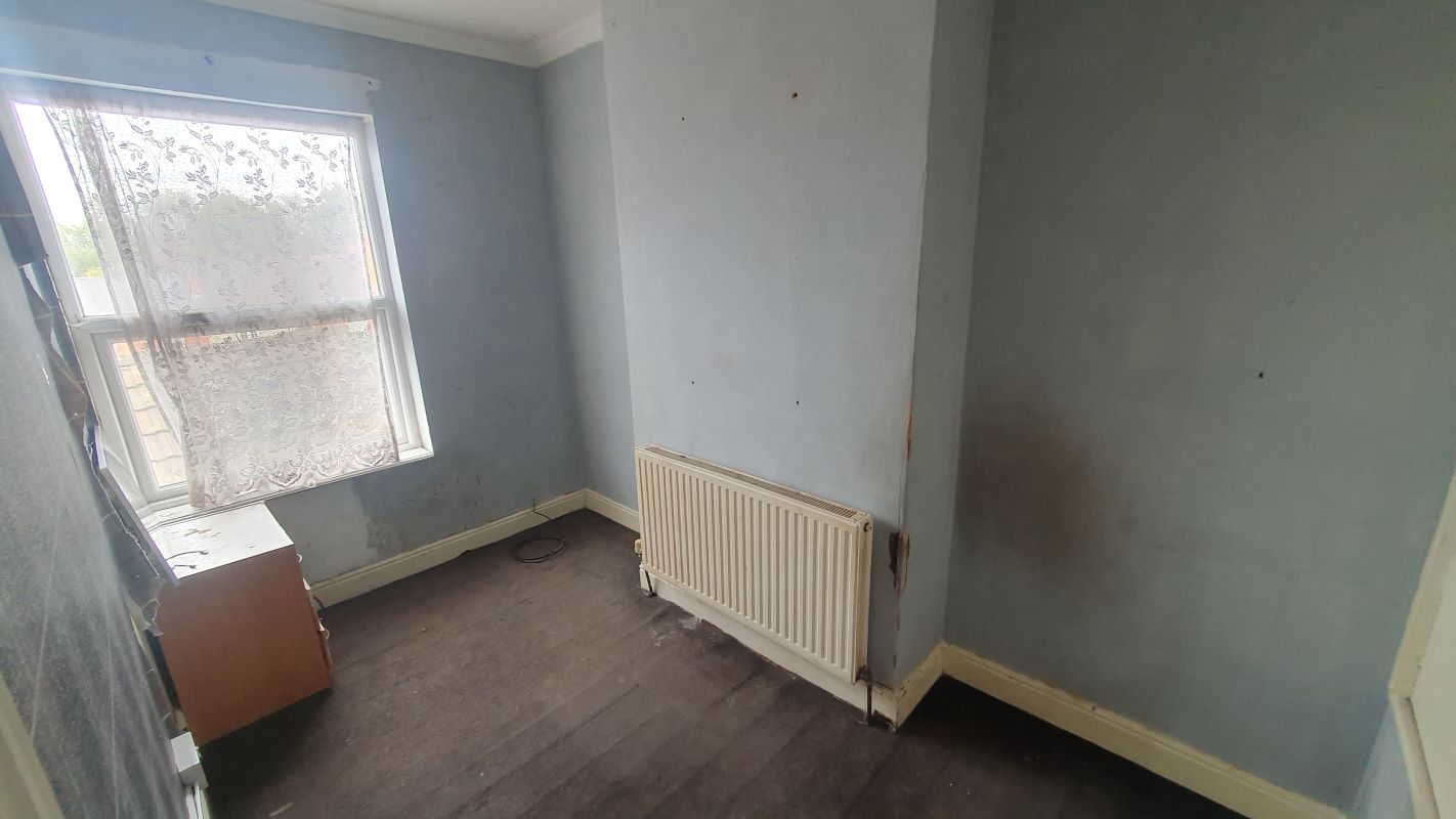 32 Crescent Road, Netherton, Dudley, West Midlands, DY2 0NW