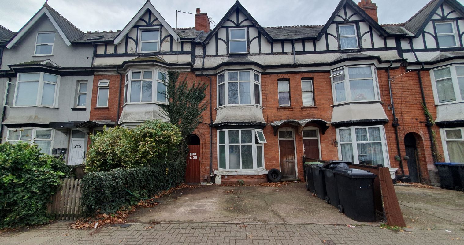 26 Shirley Road, Acocks Green, Birmingham, West Midlands, B27 7XH