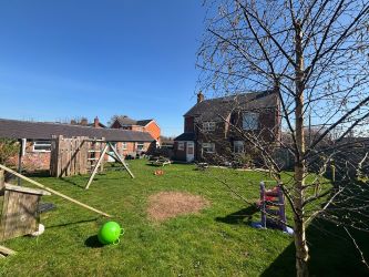 Red Acres, Windmill Lane, Buerton, Crewe, Cheshire, CW3 0DE