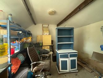 Red Acres, Windmill Lane, Buerton, Crewe, Cheshire, CW3 0DE