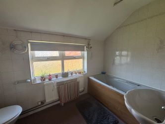 Red Acres, Windmill Lane, Buerton, Crewe, Cheshire, CW3 0DE