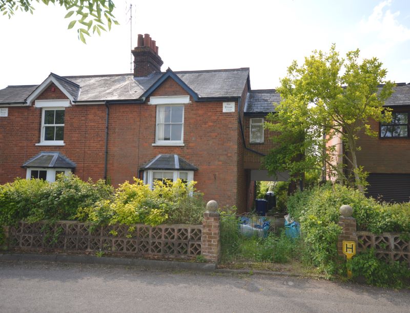 The Braes, Wixoe for sale at auction on 20 Jun 2018 02:00 PM