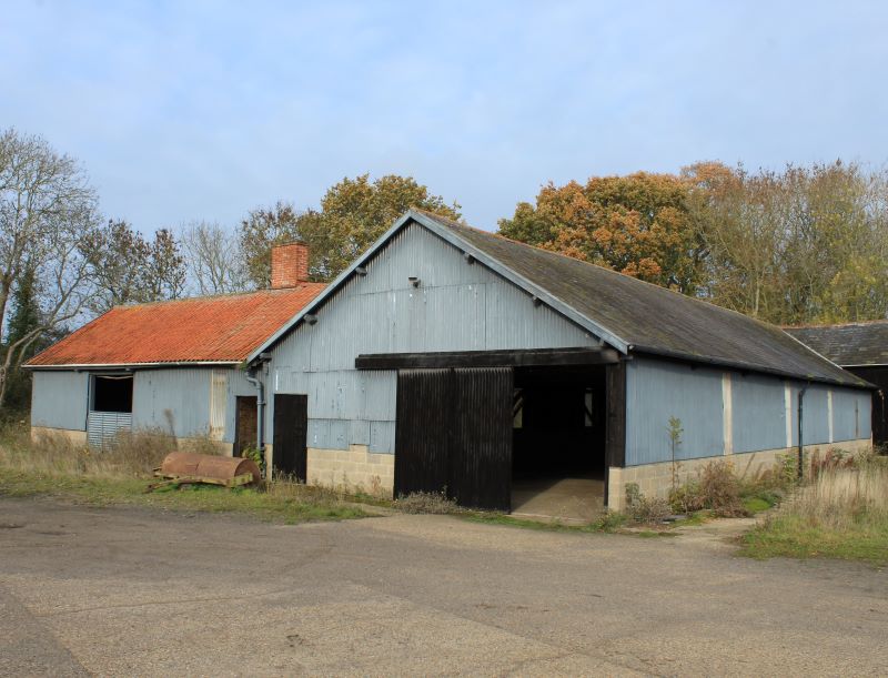 Home Farm Barns for sale at auction on 13 Mar 2019 02:00 PM
