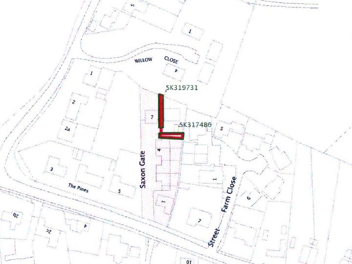 Saxon Gate for sale at auction on 18 Sep 2019 02:00 PM