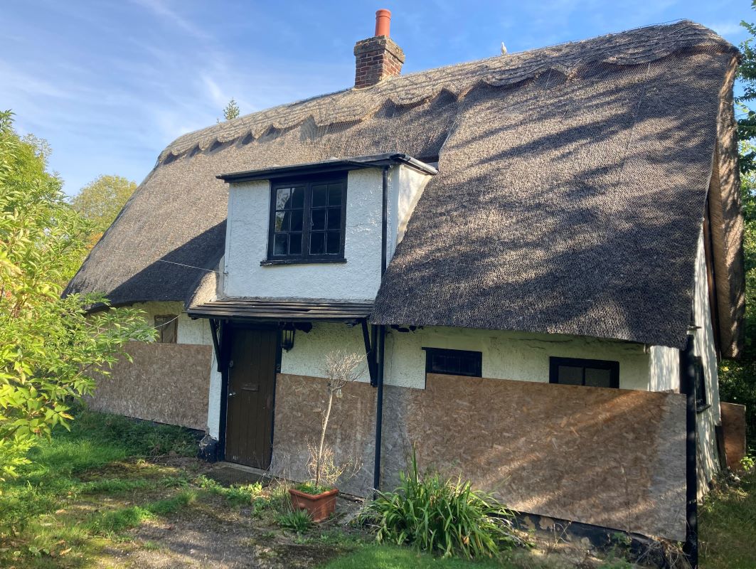 2 Blacksmiths Lane for sale at auction on 25 Sep 2024 02:00 PM