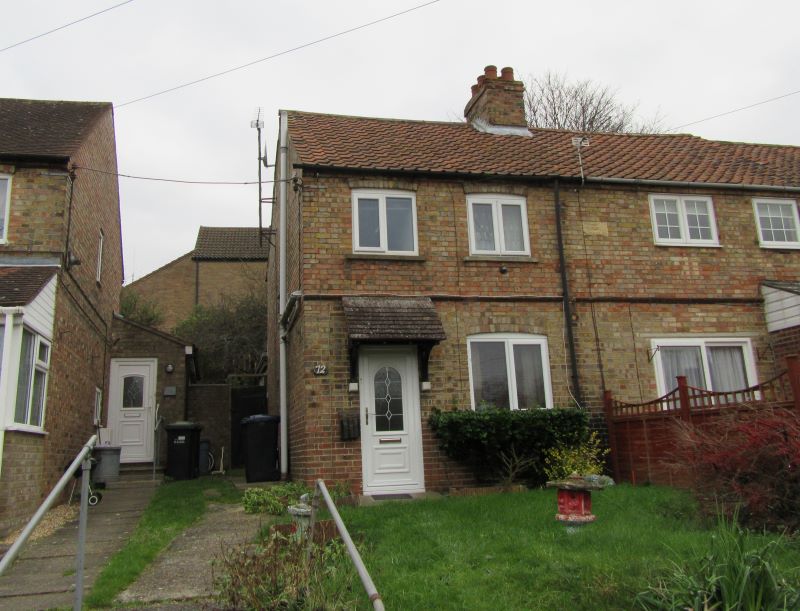 Mereside, Soham for sale at auction on 02 Mar 2016 02:00 PM