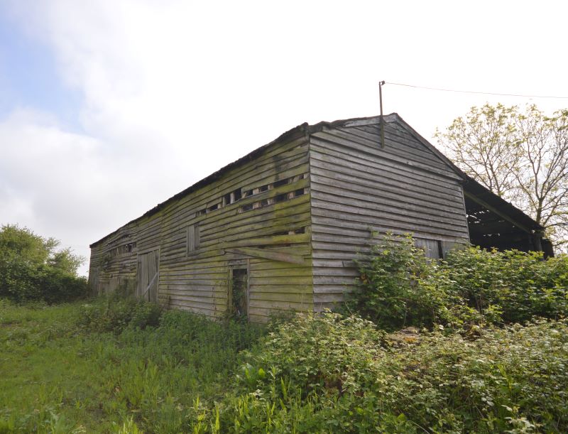 Land and buildings, Marks Farm for sale at auction on 22 Jun 2016 02:00 PM