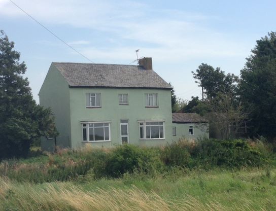 Head Fen Farm, Pymoor for sale at auction on 28 Sep 2016 02:00 PM