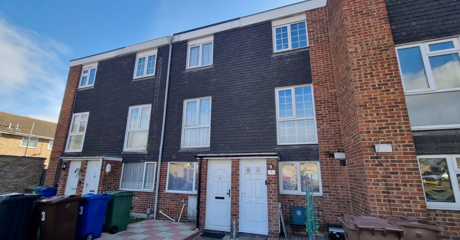 3 Delius Way, Stanford-le-Hope, Essex, SS17 8RH