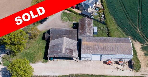 St Mary's Barns, Hall Road, West Bergholt, Essex, CO6 3DU