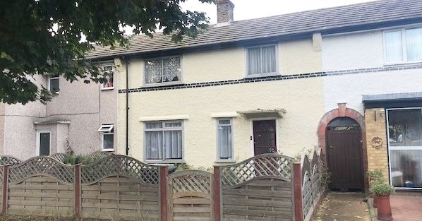 11 Sycamore Grove, Southend-on-Sea, Essex, SS2 5HJ