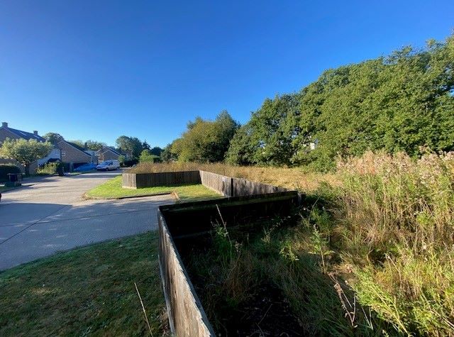 Land on the west side of, St. Georges Close, Great Bromley, Essex, CO7 7HZ
